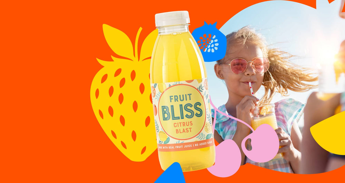 Soft Drinks Range – Mallows Beverages